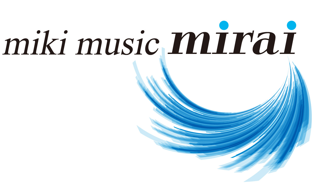 miki music mirai コーポレートサイト リニューアルオープン - miki music mirai株式会社オフィシャルサイト ...